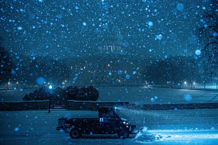 US braces for more freezing cold as winter storm leaves at least 26 ...