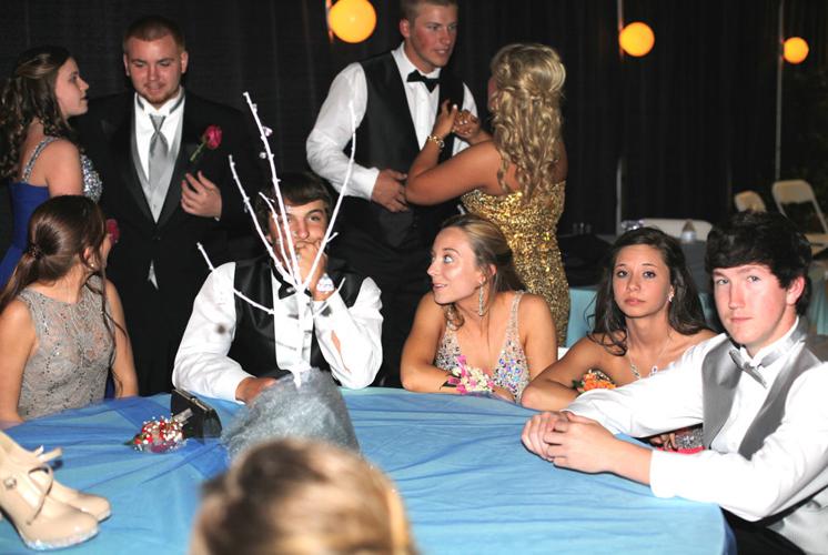 Prom night, Perquimans County High School | Multimedia | dailyadvance.com