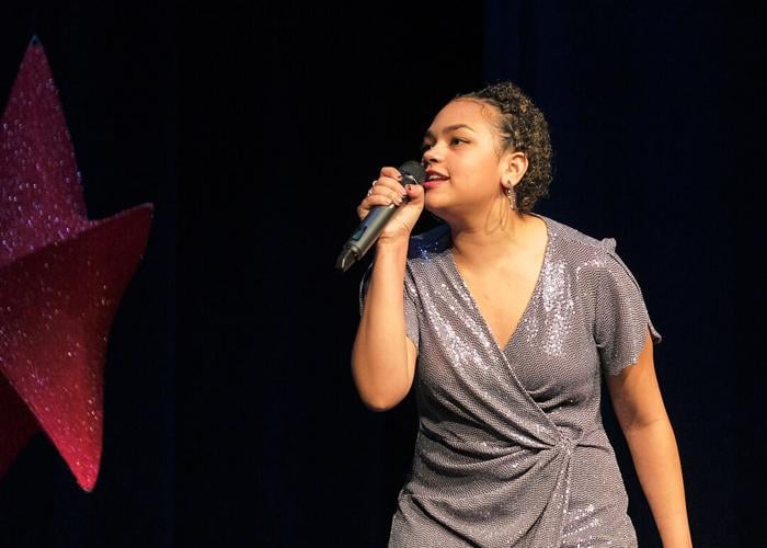 Elizabeth City's The Voice, Jan. 21 | Multimedia | dailyadvance.com