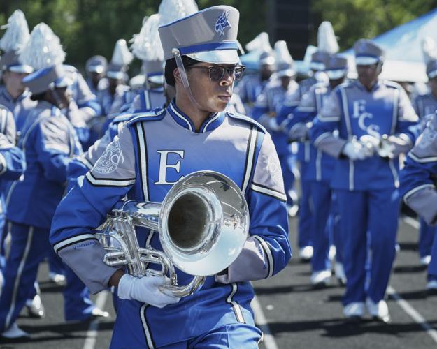 ECSU Vikings football season opener, Sept. 2 | Multimedia ...