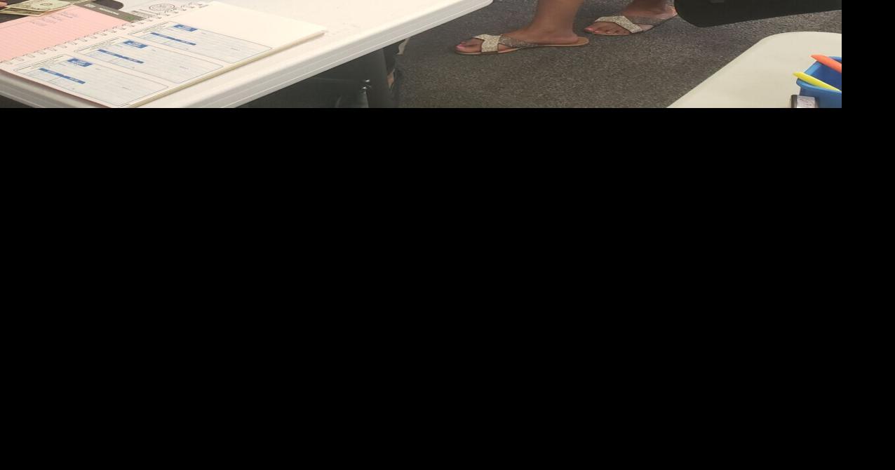 Rivers files to run for second term as city's mayor | Local News ...