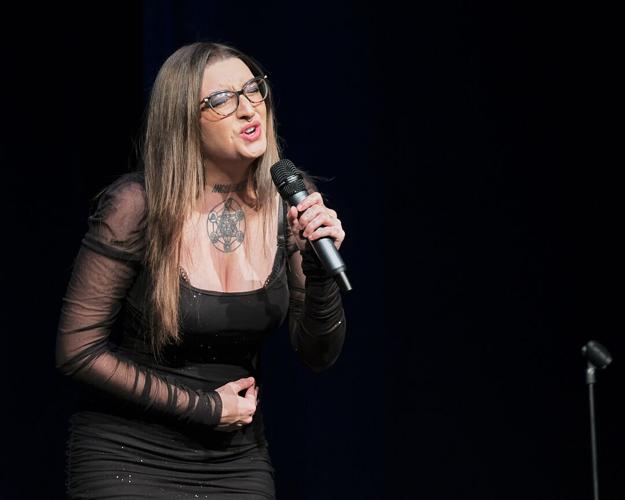 Elizabeth City's The Voice, Jan. 21 | Multimedia | dailyadvance.com