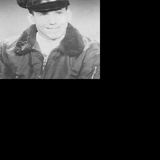 William Benjamin "Benny" Faust | Obituaries | dailyadvance.com