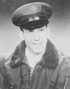 William Benjamin "Benny" Faust | Obituaries | dailyadvance.com