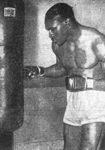 Wood: Charlie Powell had tough decisions to make | Local | dailyadvance.com