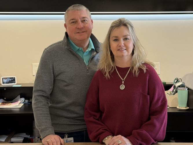 Albemarle Neighbor: Michelle Temple opens Water and Main in former ...