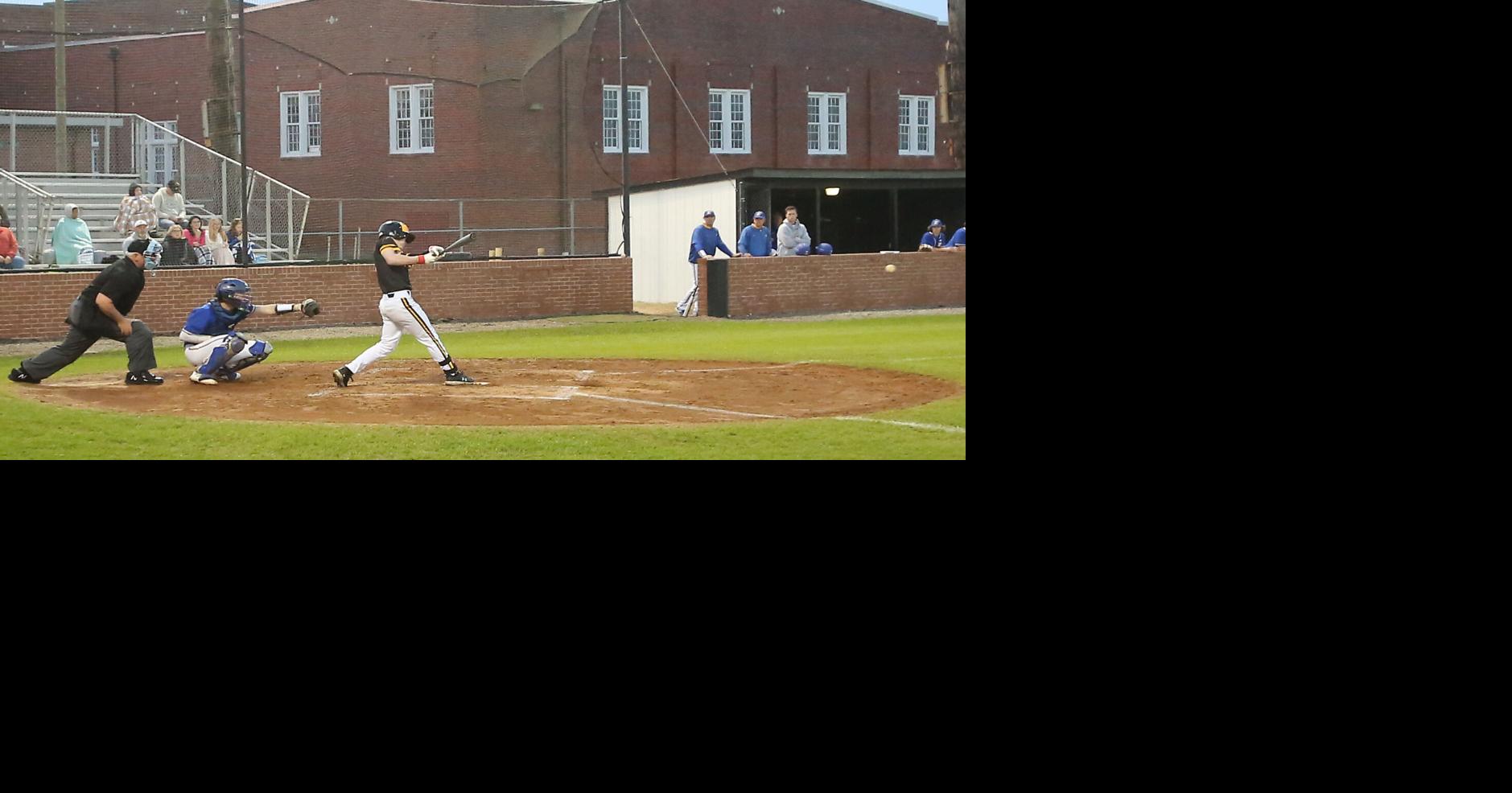 High School Baseball | Walk-off balk lifts Perquimans past John A ...