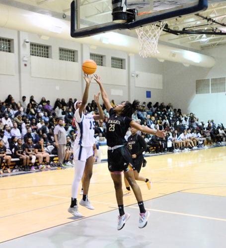 Northeastern girls close out season with 72-28 win over Pasquotank ...
