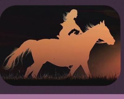 Museum of the Albemarle: Was Betsy Dowdy's ride to warn of British ...