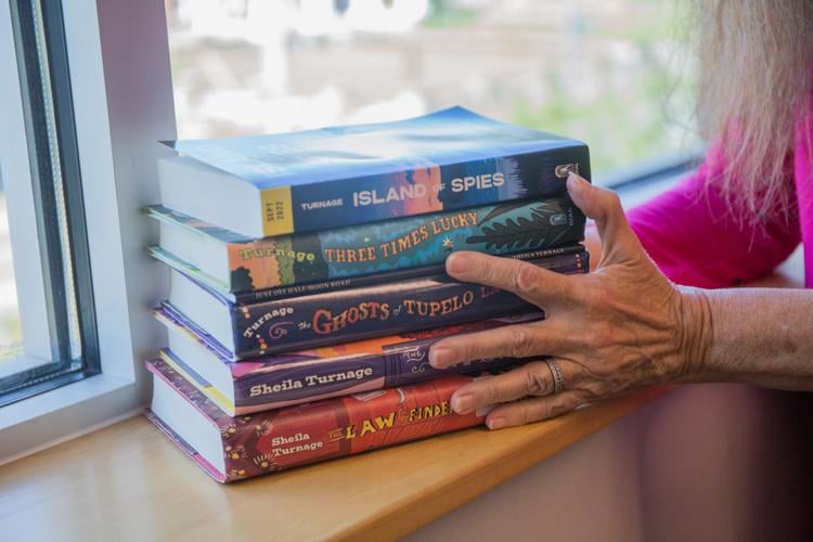 Island of Spies World War II Outer Banks backdrop for latest Shelia ...