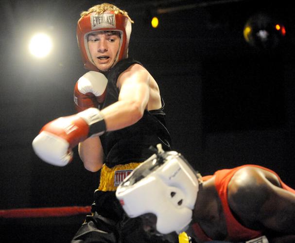 Golden Glove Boxing, Friday, March 30 | Multimedia | dailyadvance.com
