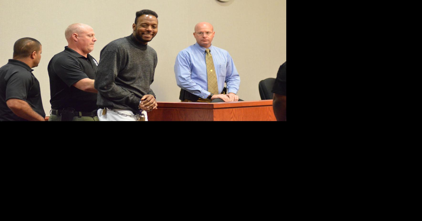 Jurors to hear Brady testimony in Buckman trial | Local News ...