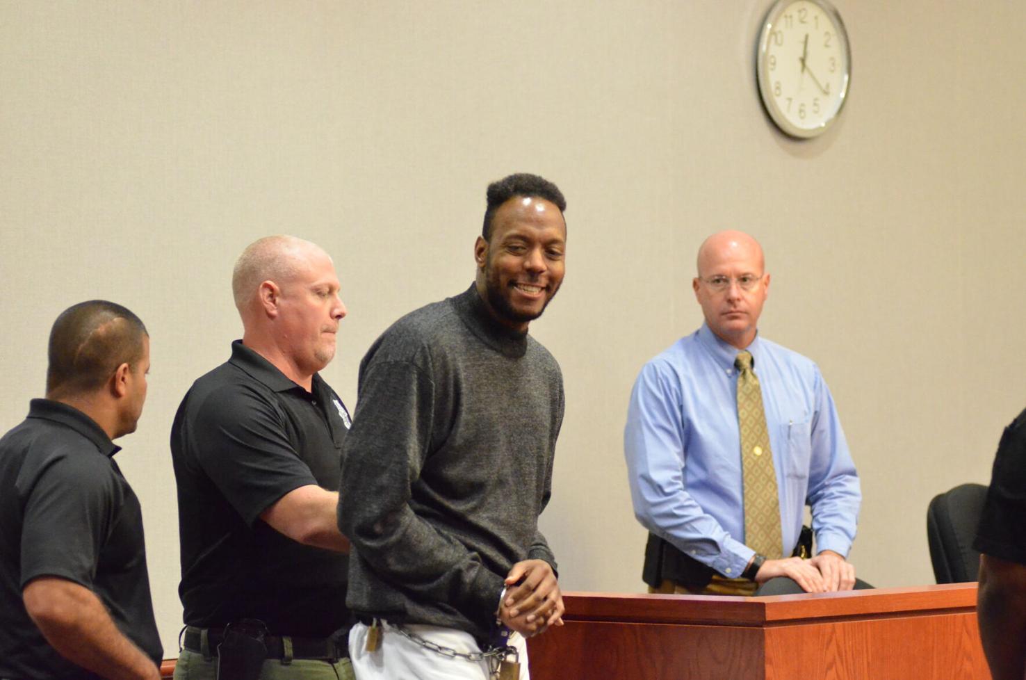 Jurors to hear Brady testimony in Buckman trial | Local News ...