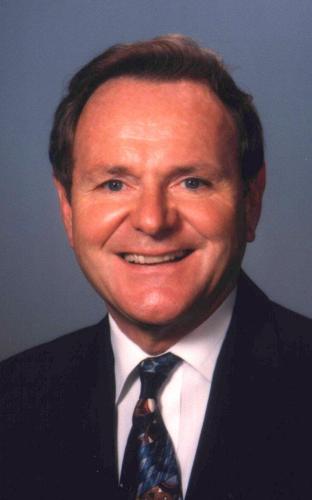 David Edgell, Reagan Carson: NASA's Artemis program recalls famous ...