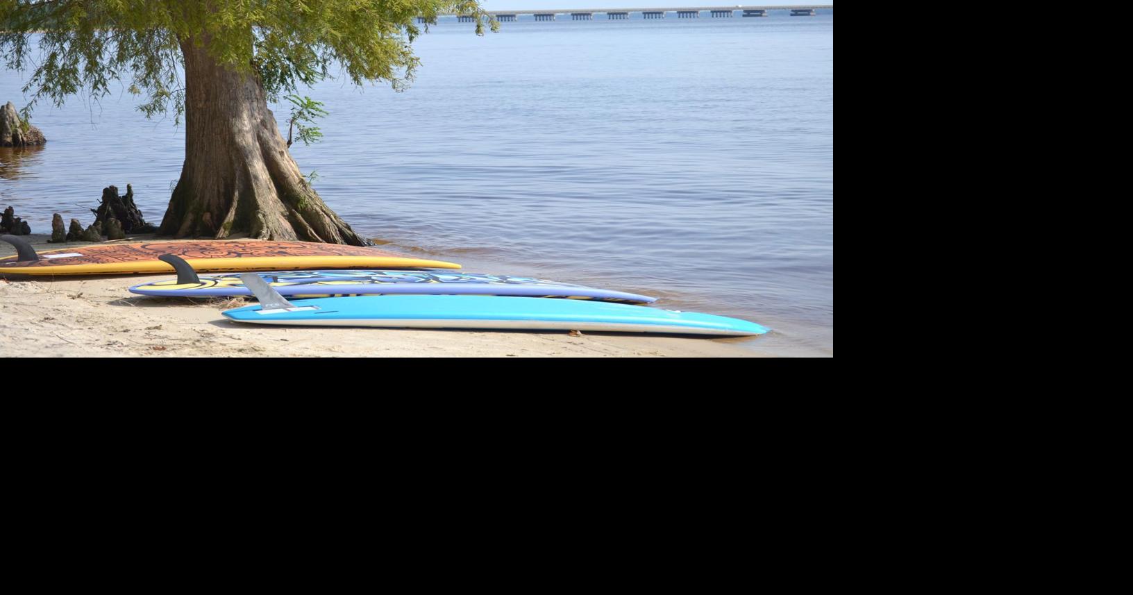 Bertie Beach opens July 22 | News | dailyadvance.com