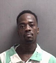 EC police arrest suspect wanted in August downtown shooting; other ...