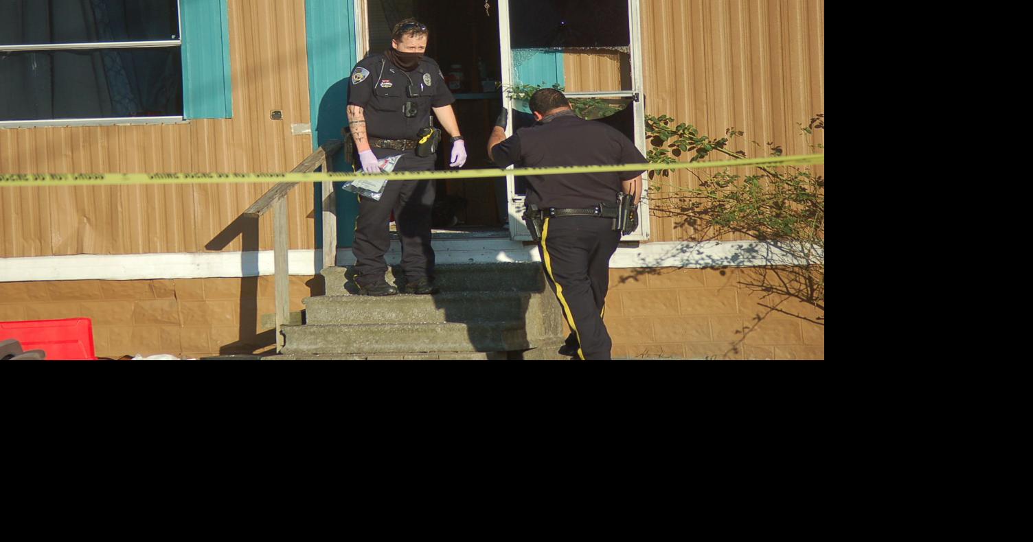 Deputy chief: Police probing fatal shooting involving 5-year-old child ...
