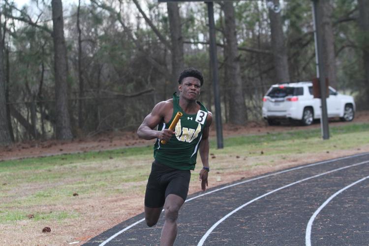 Track and Field | NC Runners Eastern Tour meet at Northeastern High ...