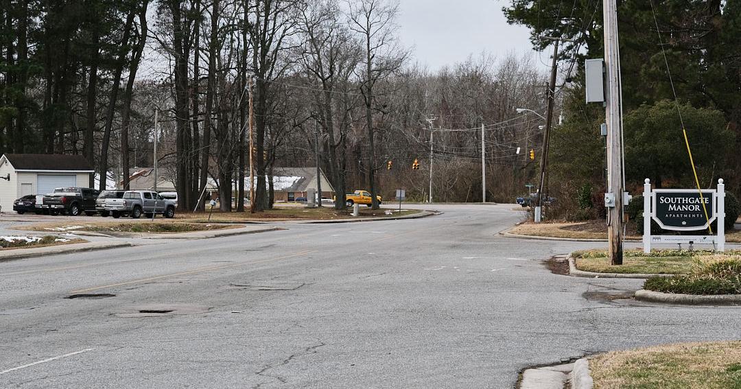 EC police investigating fatal shooting of Edenton man | Local News ...