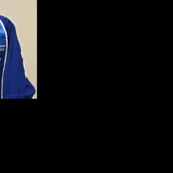 245 receive degrees at ECSU's 176th commencement | Local News ...