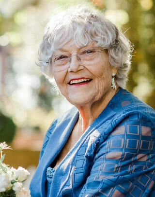 Dorothy "Paige” Smink | Obituaries | dailyadvance.com