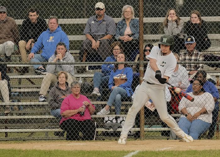 High School Baseball | Eagles rally in 5th inning, edge Aces | Local ...