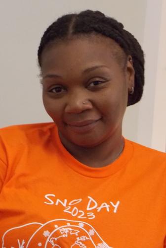 'Sno-Day' provides violence victims a path to healing | News | dailyadvance.com