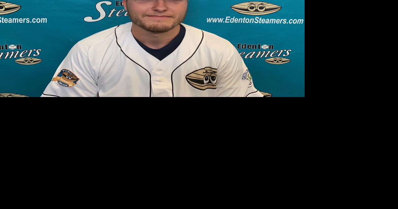 Edenton Steamers announce first crop of signings | College ...