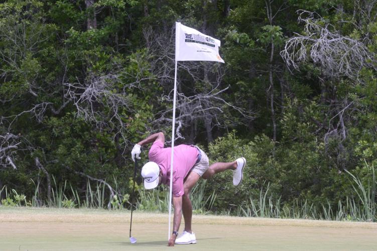 Biggs Golf Classic | Third and Final Round | May 29 | Multimedia ...