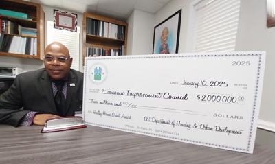 EIC receives $2M to repair problem older homes in area | Local News ...