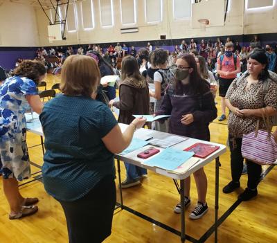 Knapp reopens Thursday, most other schools return Aug. 29 | Local News ...