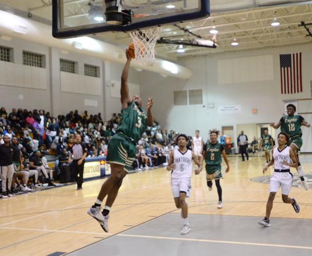 Northeastern boys end regular season on 9-game win streak with 92-62 ...