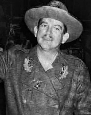 Michael Darrow Horn | Obituaries | dailyadvance.com