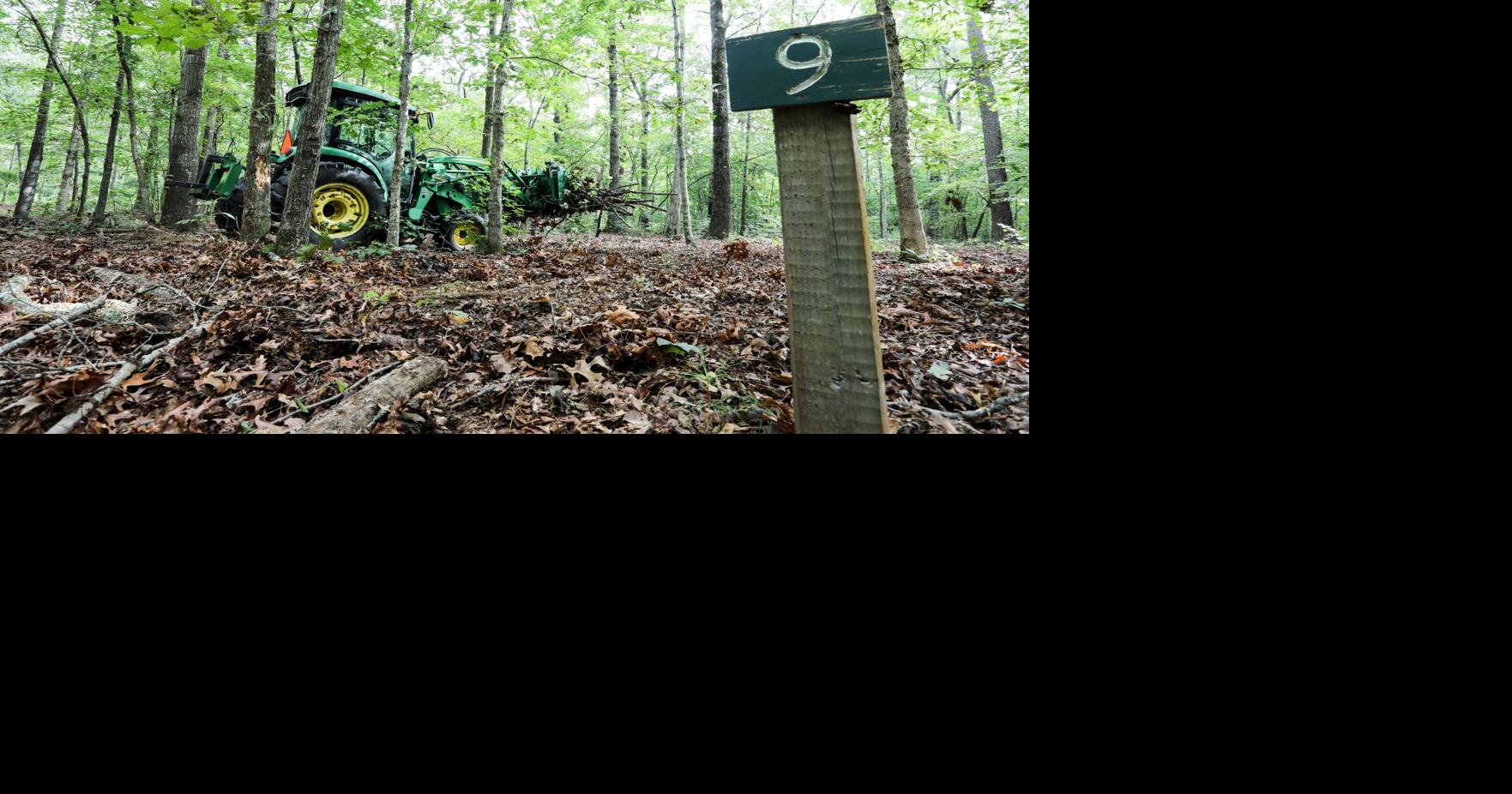 USCG clears trees, Sept. 13 | Multimedia | dailyadvance.com