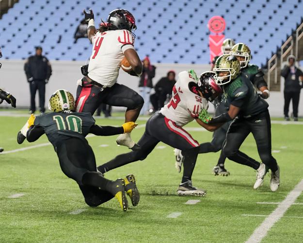 Despite state loss, Moore proud of his NHS football lteam | High ...