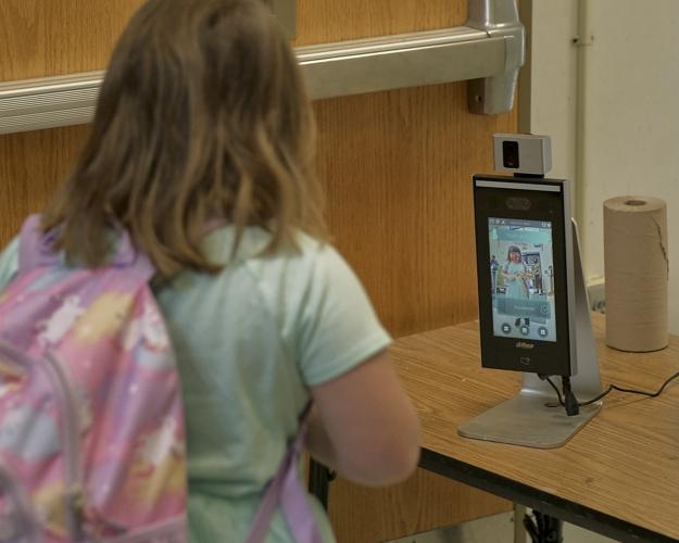 School bells ring: EC-Pasquotank students return to in-person learning ...