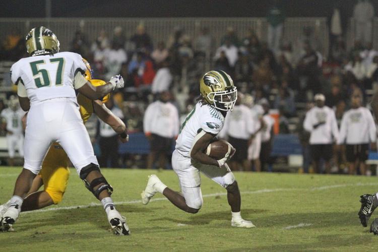 Northeastern's Sutton to play football at North Carolina A&T | Local ...