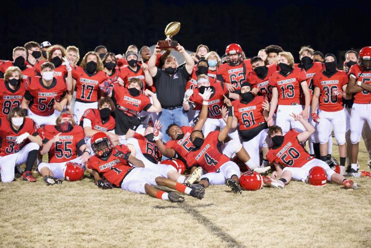 Camden at Currituck | High School Football | April 5 | Multimedia ...