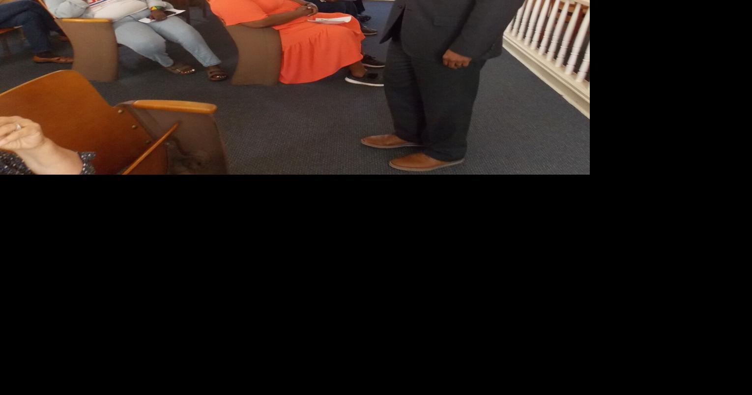 Davis: GOP backing 'extreme' legislation | Local News | dailyadvance.com