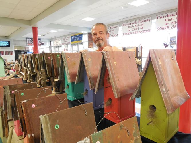 2014 Currituck Wildlife Festival | Multimedia | dailyadvance.com