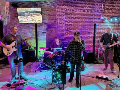 For PBNJ, glue holding band together is 'friends first' | Feature Story ...