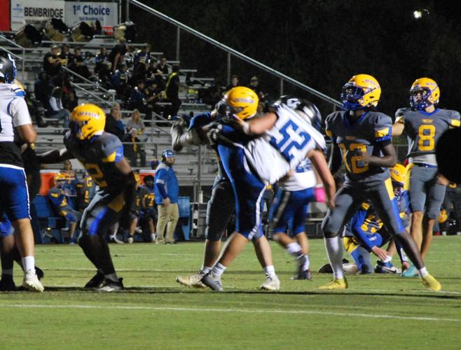 Holmes High Aces to kick off football season vs Bertie Aug. 30 | Sports ...