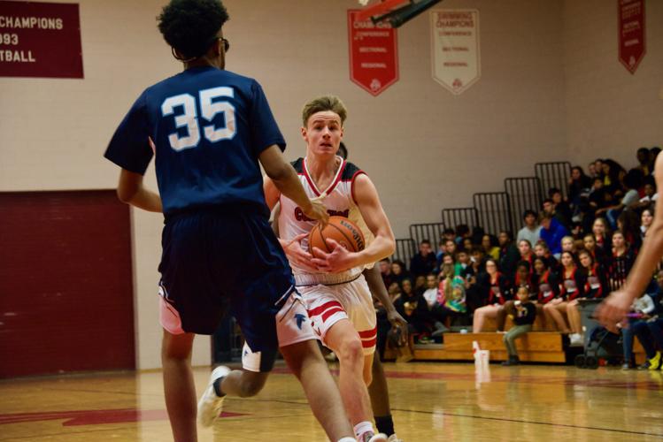 High School Basketball | Currituck knocks off Bertie in boys' game ...