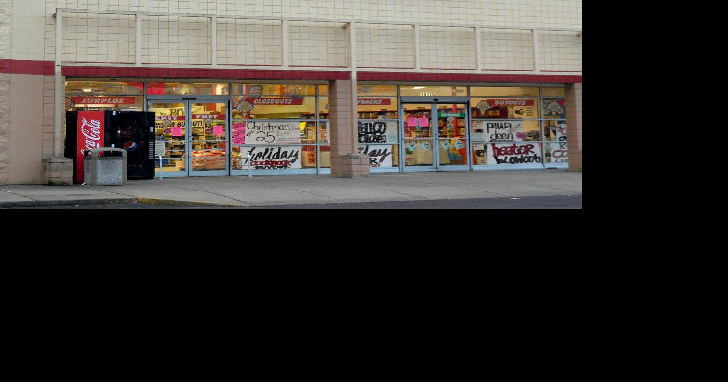 ‘Unforeseen building issues’ shut down store | Local News ...