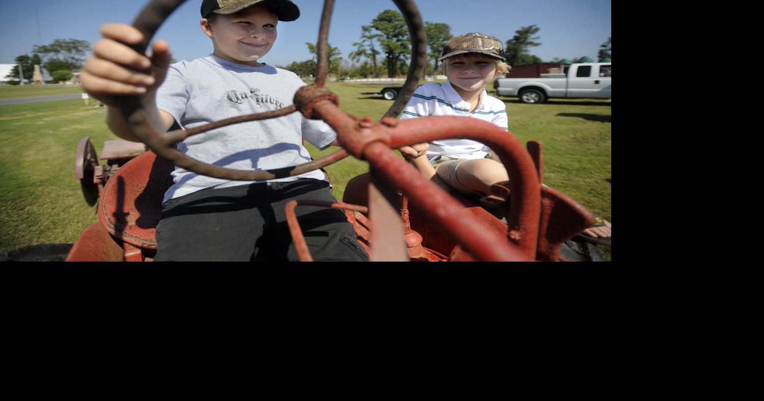Currituck festival highlights rural life | Local News | dailyadvance.com