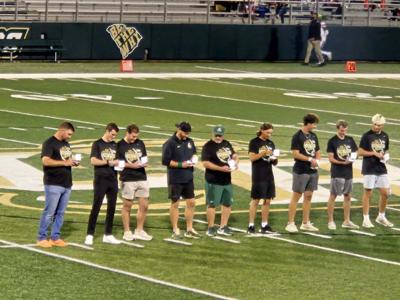 Symons' team wins title in SC | Sports | dailyadvance.com