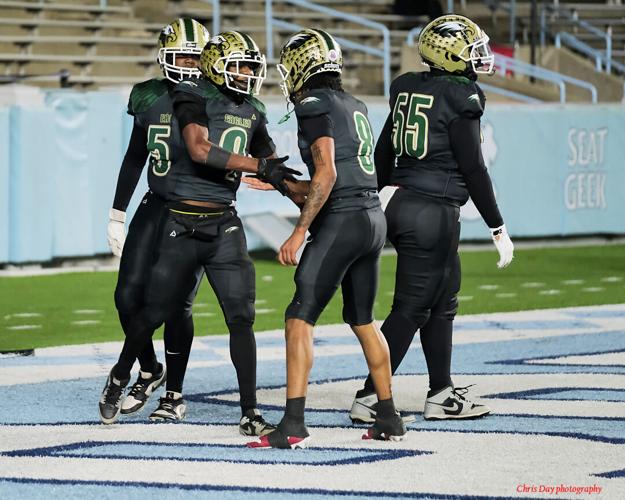 Northeastern battles in state football championship | Multimedia ...