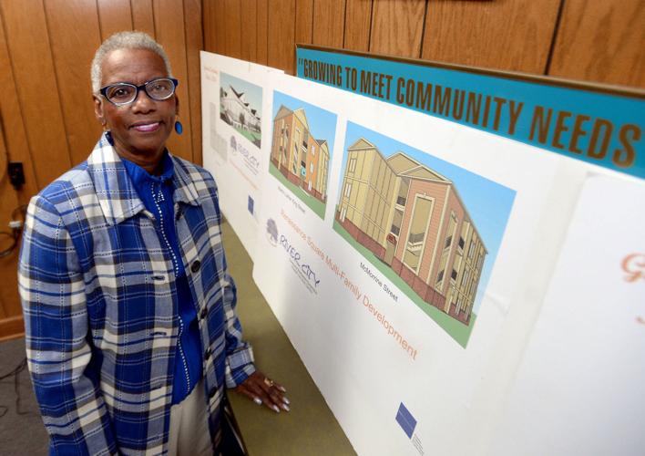 River City CDC leader reflects on 25 years of progress and changes ...