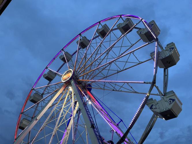 Chowan County Fair draws huge crowds | Features | dailyadvance.com