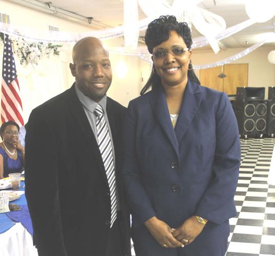 Legion Honors Women Who Served | News | dailyadvance.com